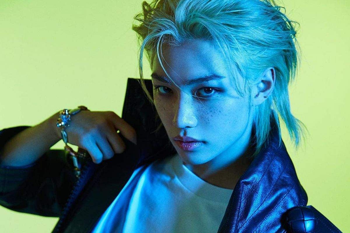 K-pop group Stray Kids' member Felix becomes global house ambassador ...