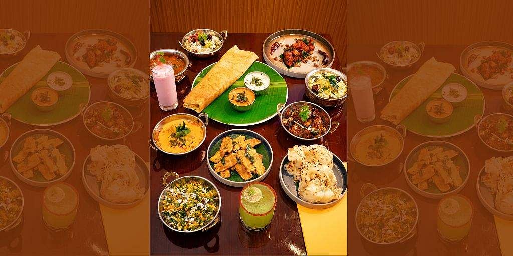 Savour authentic Onam meal at Novotel Mumbai's Sunday Brunch