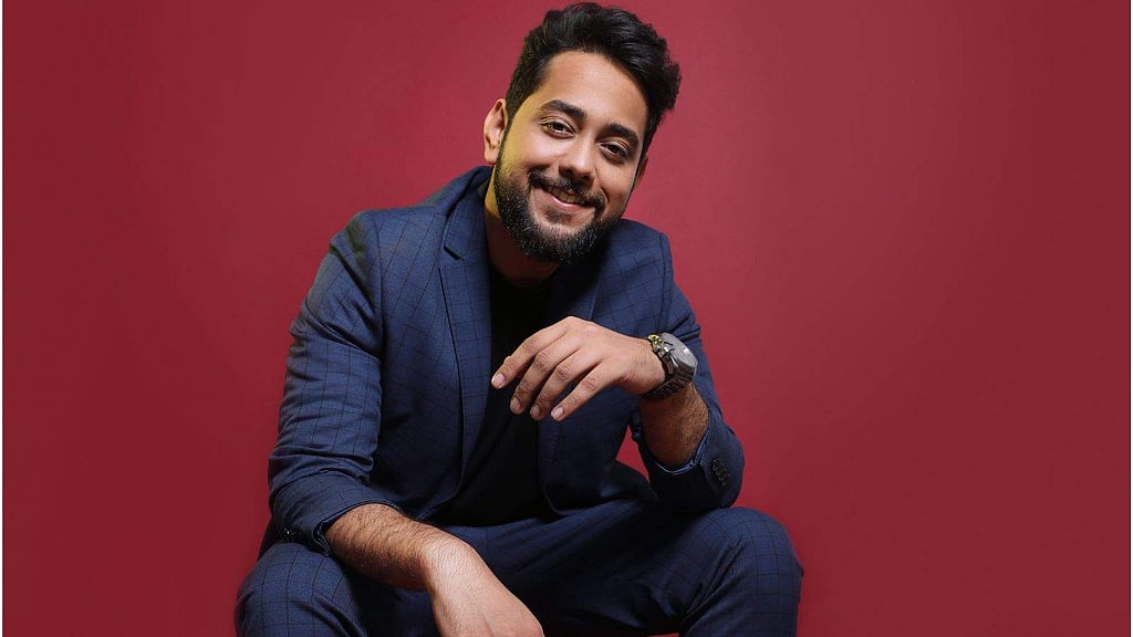 INTERVIEW: Singer Shashwat Singh on creating the magic of yesteryears ...