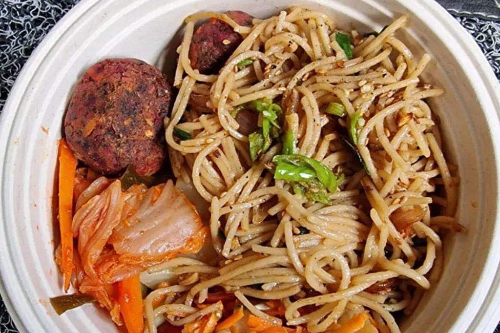 Joy of little things at Simi World