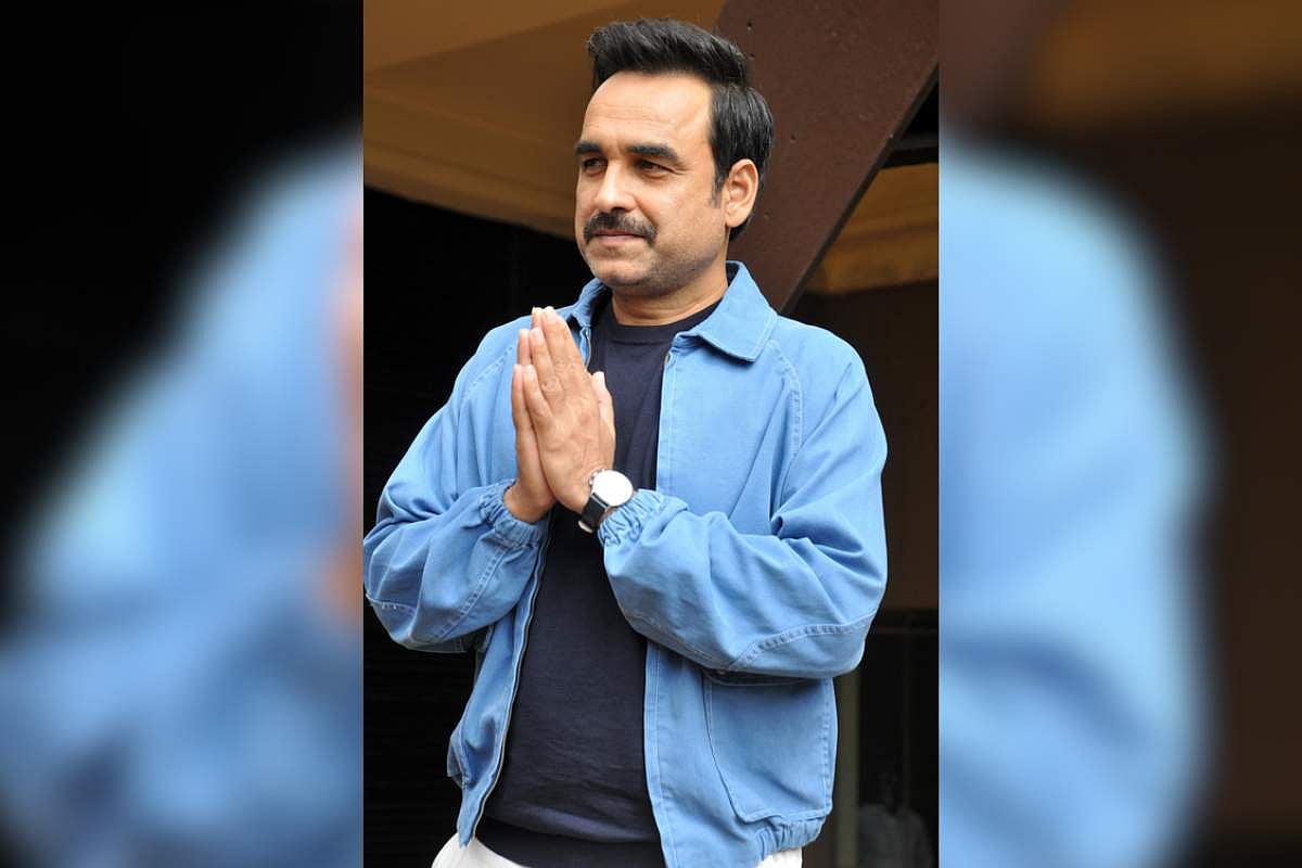 69th National Film Awards: Pankaj Tripathi dedicates Best Supporting ...