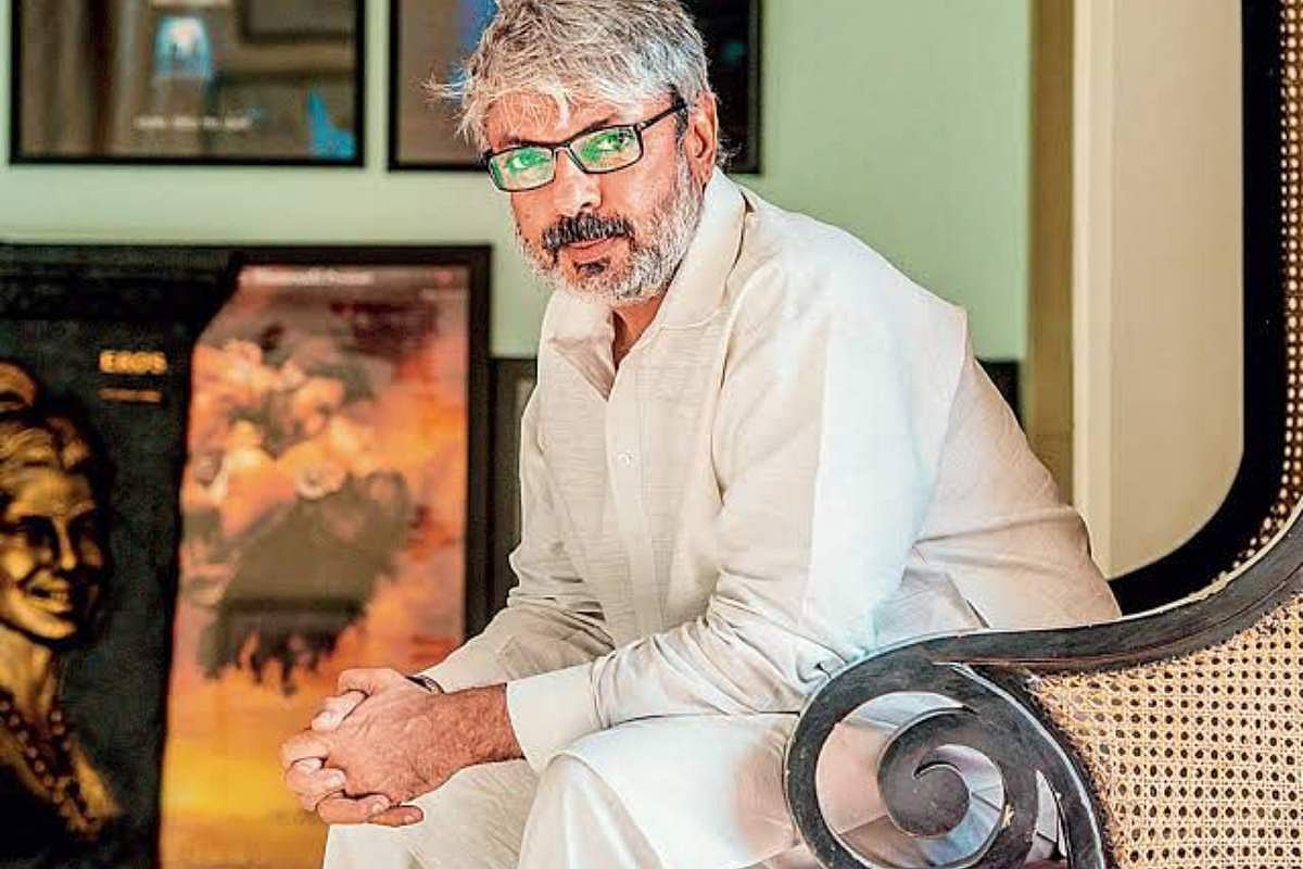 Sanjay Leela Bhansali sweeps National Award yet again