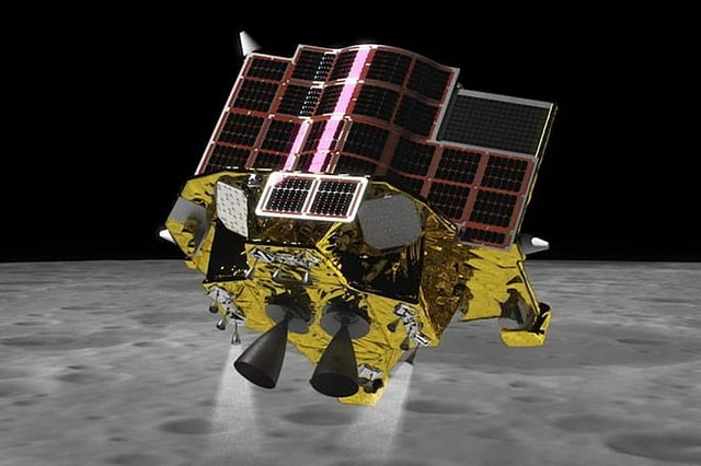 Japan Space Launch Vehicle again delays lunar lander, X-ray mission ...