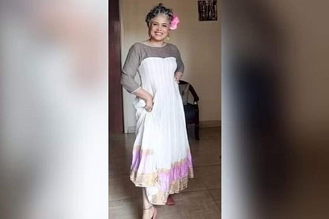 Onam Outfit: Onam Kasavu saree