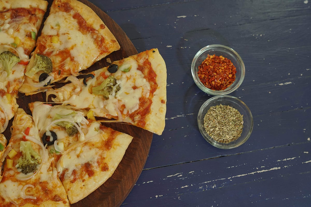 Boho Trunk's new menu offers yum items