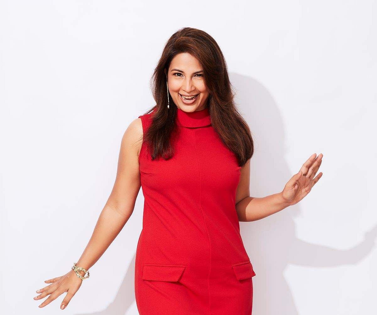 Singer-songwriter Samira Koppikar on her new EP, Sang Barishon Ke