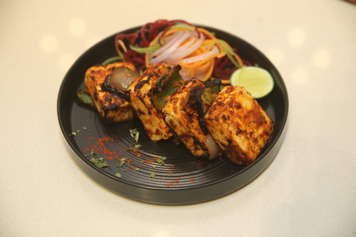 Indulge in Nawabi Tehzeeb at JW Marriott’s Nawabi Nirvana