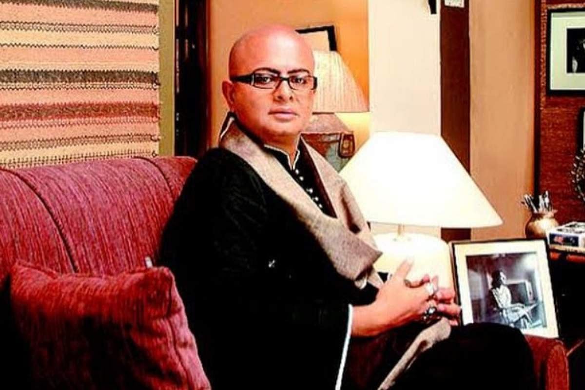 Rituparna Sengupta posts about Rituparno Ghosh on his birth anniversary