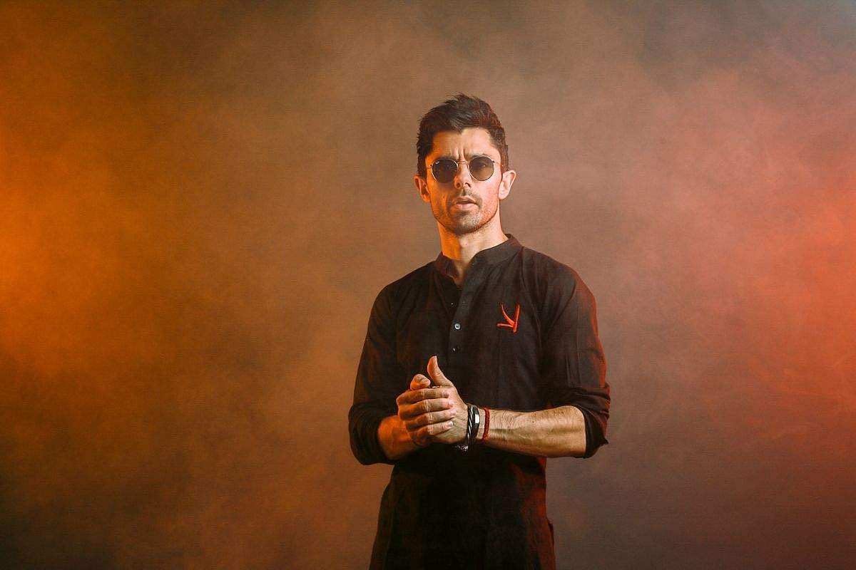 KSHMR releases the second single from his upcoming hip-hop album titled ...