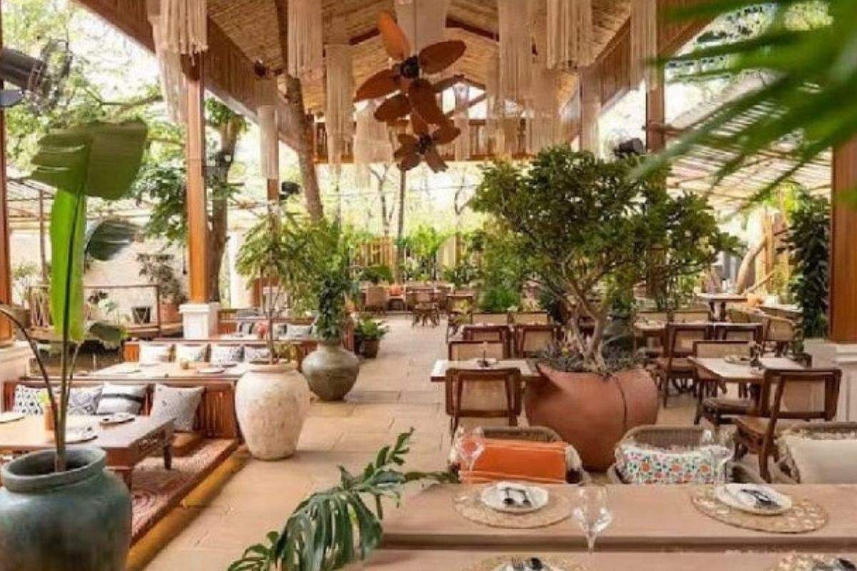 Bawri: Goa’s new destination for Indian haute cuisine