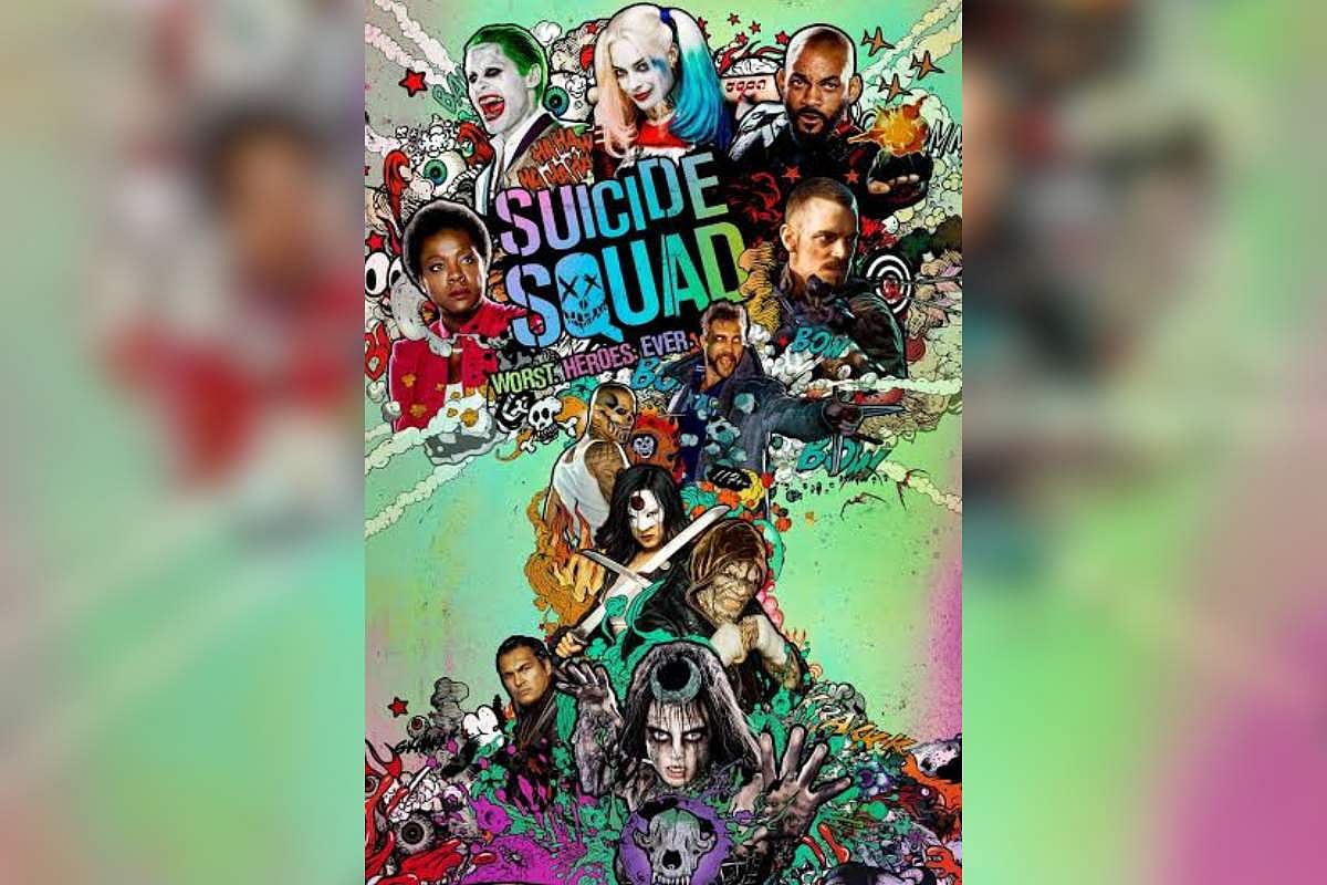 'Suicide Squad' director David Ayer says DCEU's final cut was not his ...