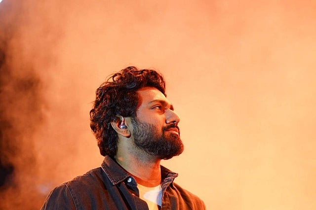 Mithoon on Gadar 2, reflects on family's musical blessing