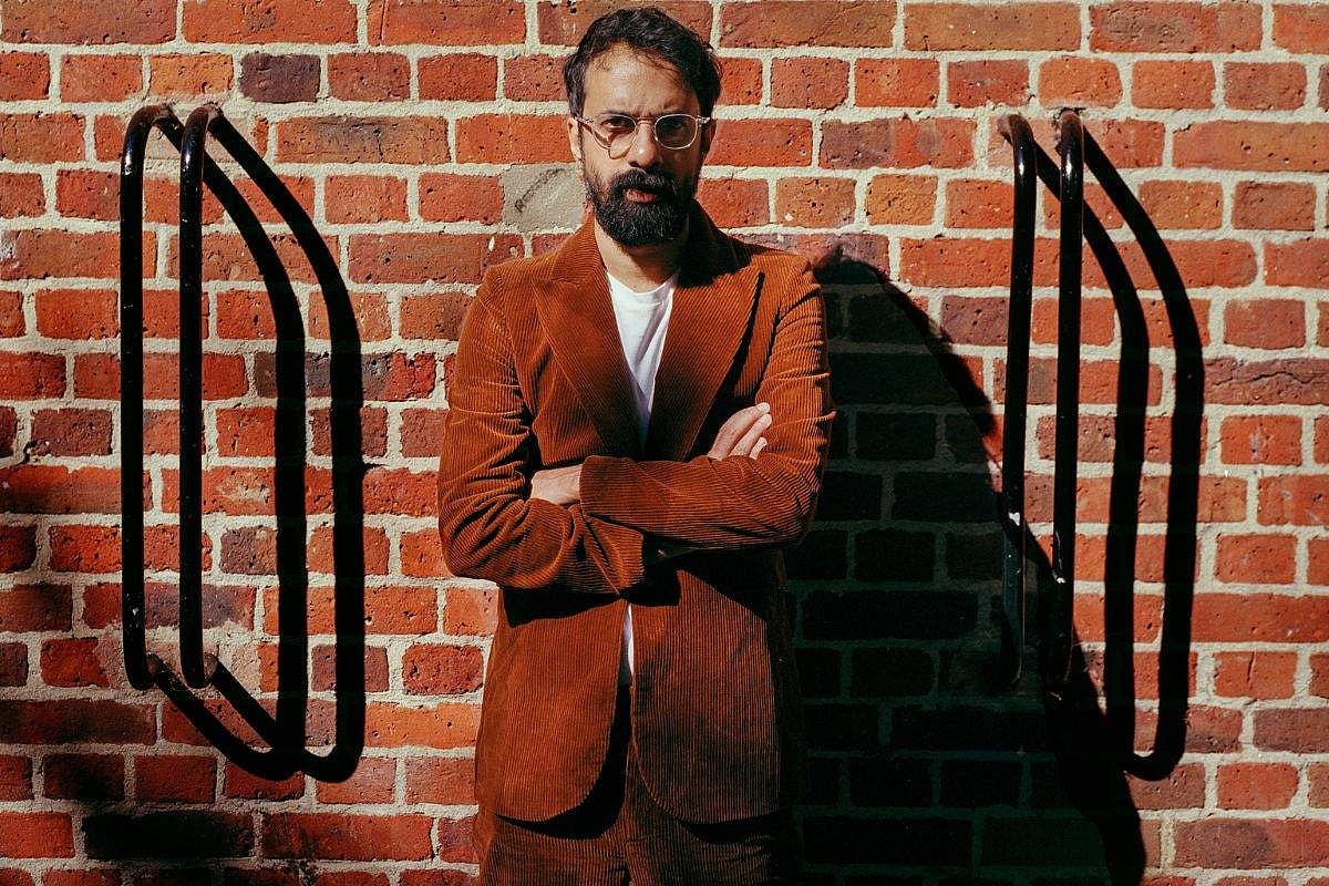 EXCL: 'I turn my pain into songs,' says Ankur Tewari as he talks about ...