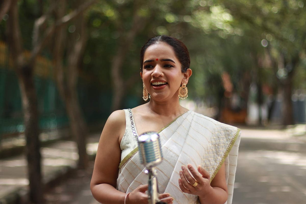 Bindu Subramaniam is all set to introduce a new course at SaPa that ...