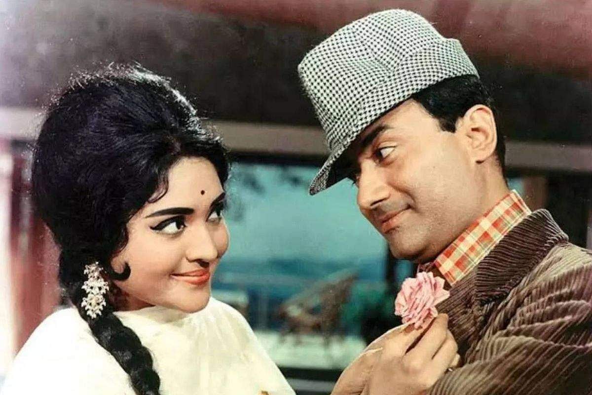 Late legendary actor Dev Anand’s birth anniversary to be celebrated ...