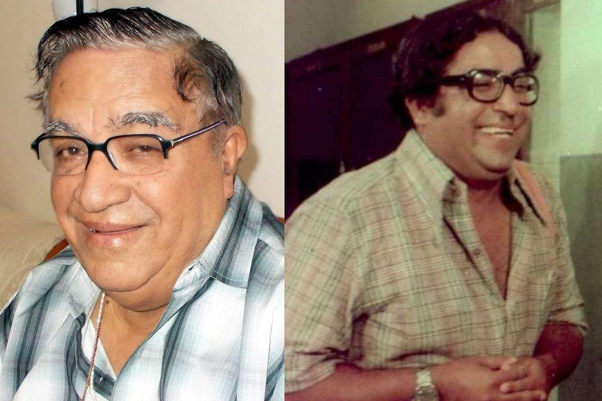 ‘Sholay’ actor Satinder Kumar Khosla passes away aged 84