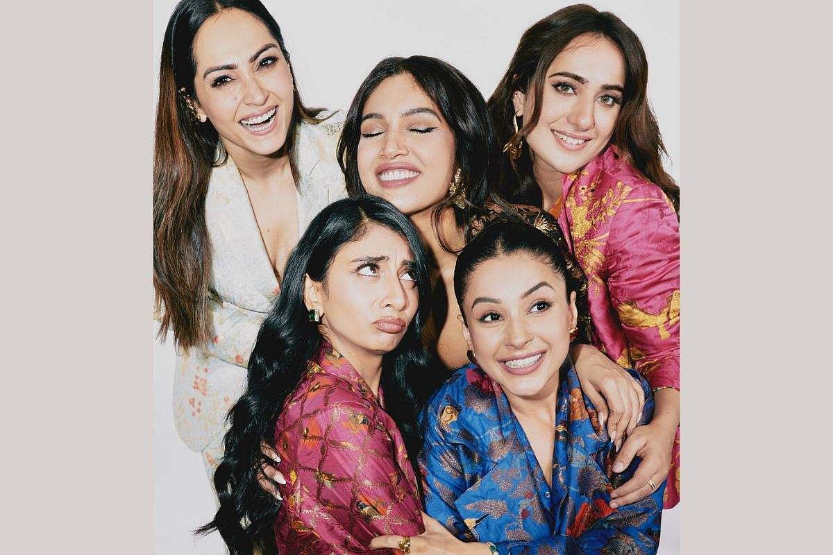 Bolly movie 'Thank You For Coming' to have world premiere at TIFF 2023