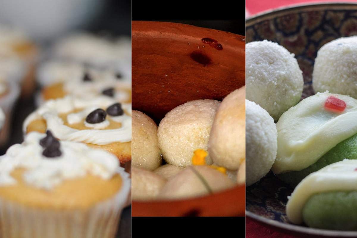 Balaram Mullick, KC Das and Flurys among world's most legendary dessert ...