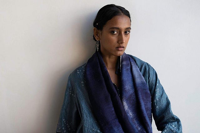 Divyam Mehta’s new collection Kacho is a labour of love and reverence ...