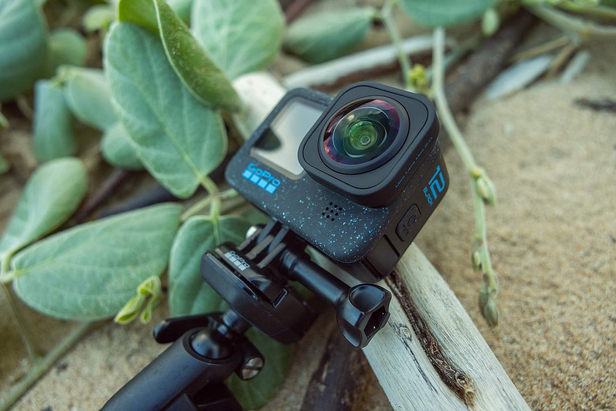 GoPro Hero 12 Review: 27 MP Sensor, Camera, Features, And More