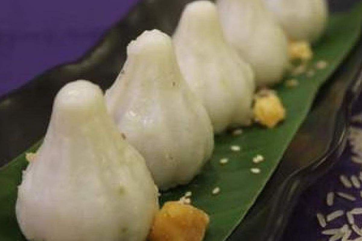 Here are 5 Modak Recipes by home chefs ahead of Vinayakar Chaturthi