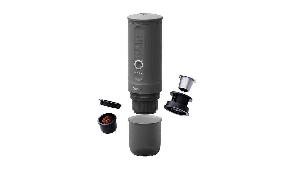 Gadgets of the week: Ambrane Marble Smartwatch, Crossbeats RoadEye Dash ...