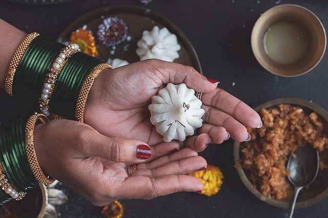 Ganesh Chaturthi: 6 beloved offerings for Lord Ganesha