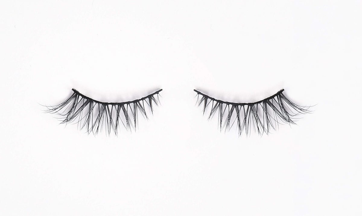 Simply Nam unveils its new flawless 'Lashes Collection'