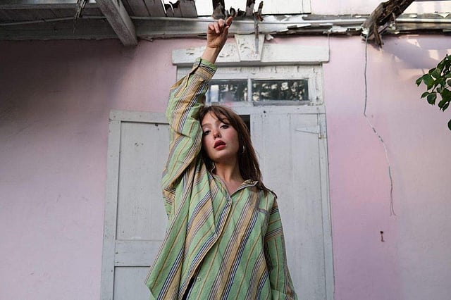 British singer-songwriter Faye Fantarrow passes away aged 21