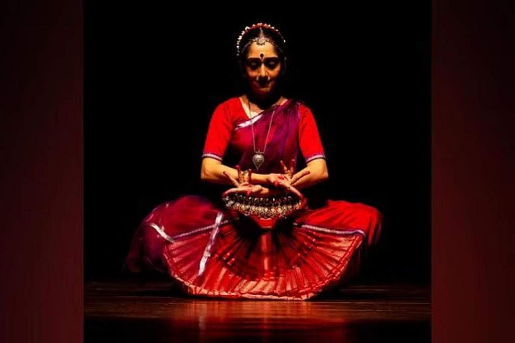 Our art forms are like rivers: Odissi exponent Arushi Mudgal, ahead of ...