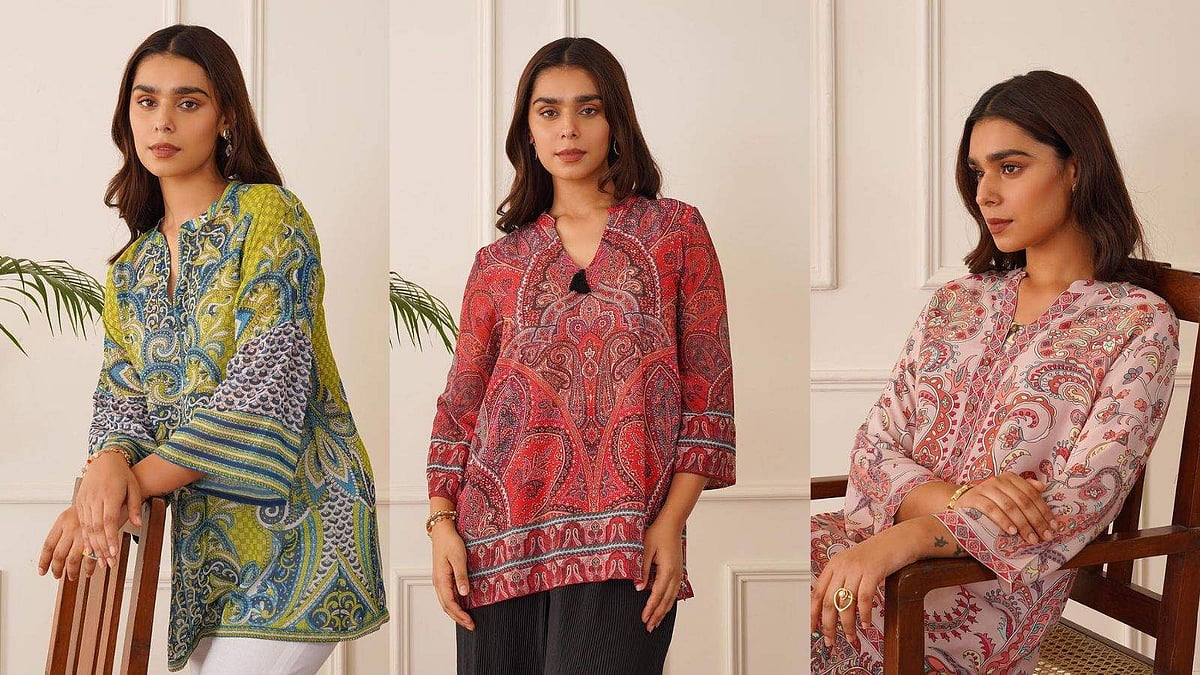 Inching India’s new edit Rangmanch celebrates the colourful stage of ...