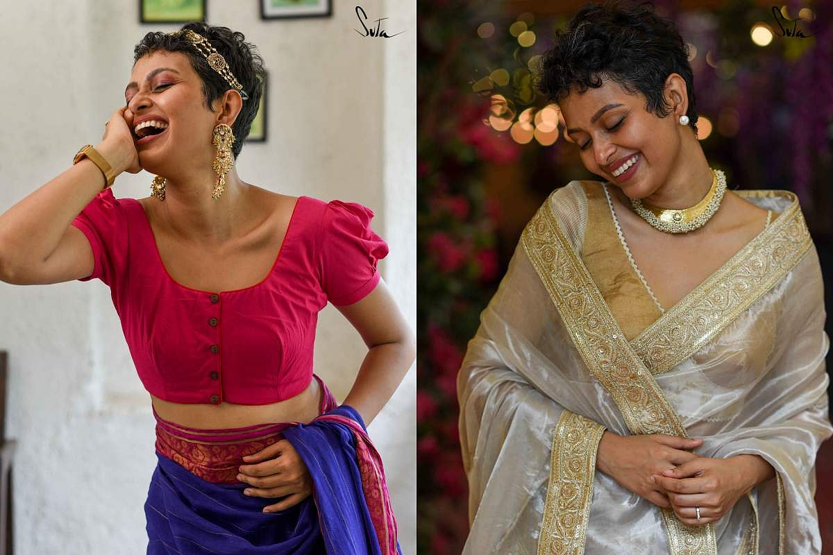 Ranis, Fireflies & Zari: Fashion Label Suta's first store opens in Chennai