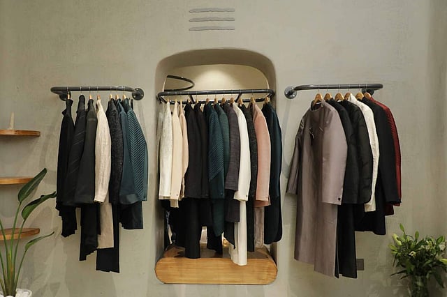 Antar-Agni launches its first flagship store in Kolkata