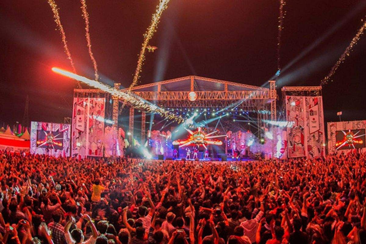 NH7 Weekender festival to return in December in Pune.