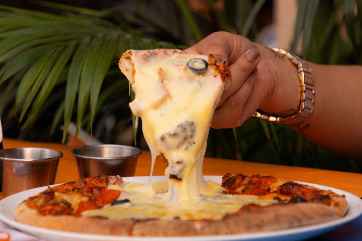 Café Echoes Living Room’s new menu spells all things delicious