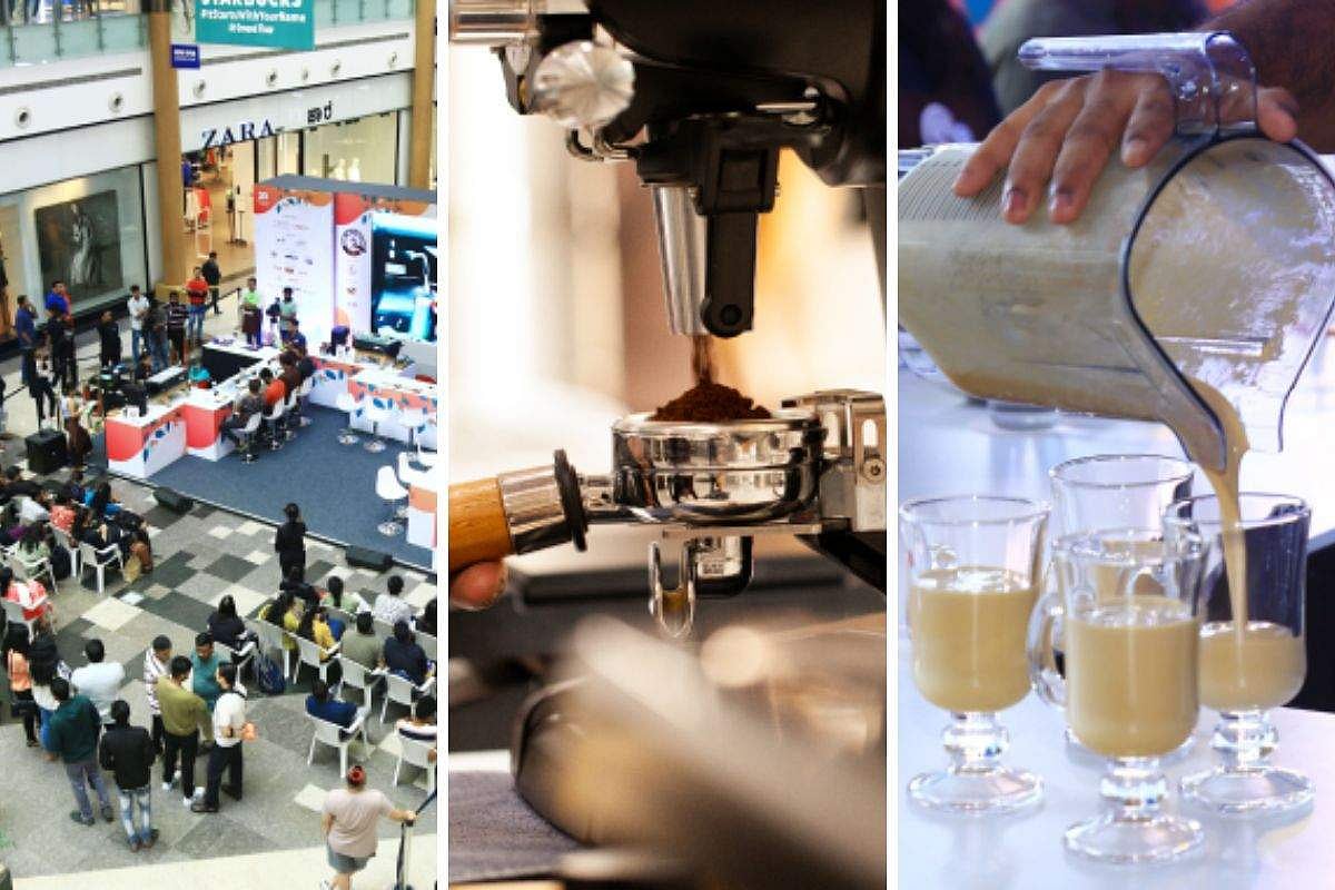 World Coffee Conference & Expo 2023 comes to Asia for first time ever ...