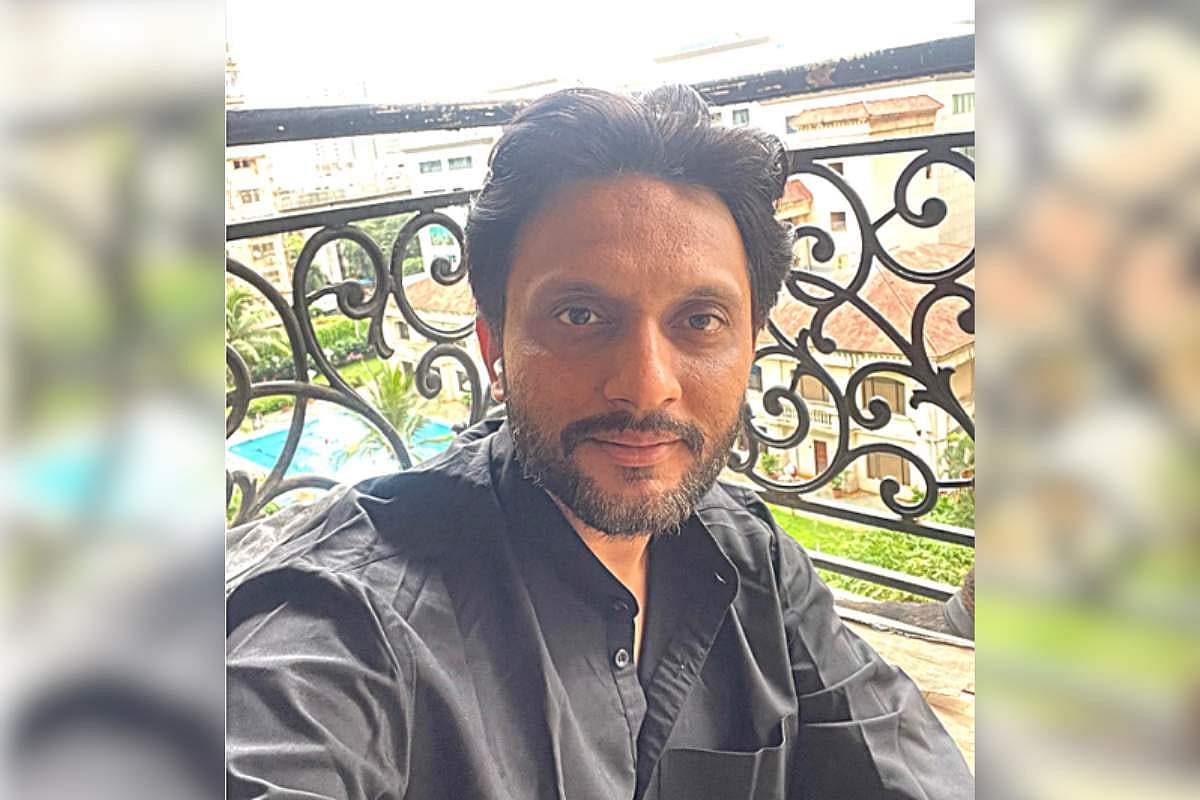 Mohammed Zeeshan Ayyub shares the trick behind his perfect comedy timing