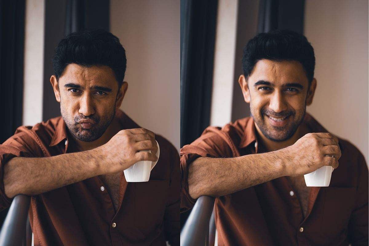 Amit Sadh on Sukhee and more