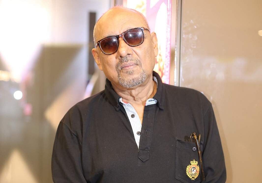 In pics: Premiere of Kaushik Ganguly's Palan