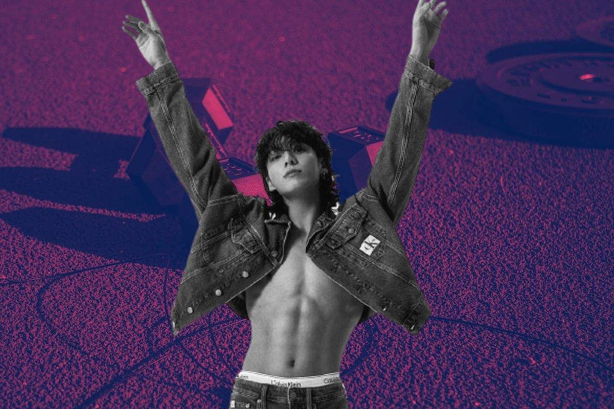 Get inspired by these four key takeaways from BTS’ Jeon Jungkook's ...