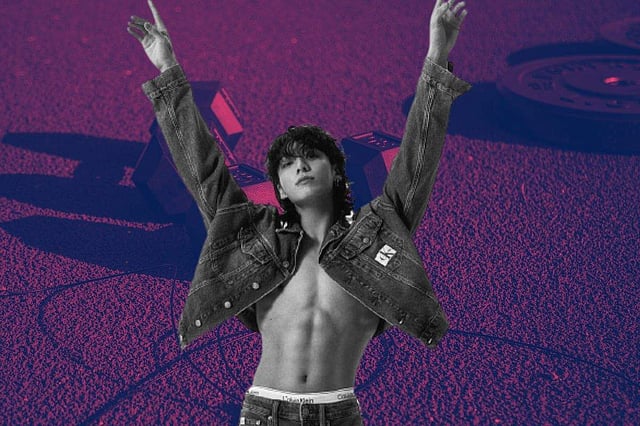 Get inspired by these four key takeaways from BTS’ Jeon Jungkook's ...