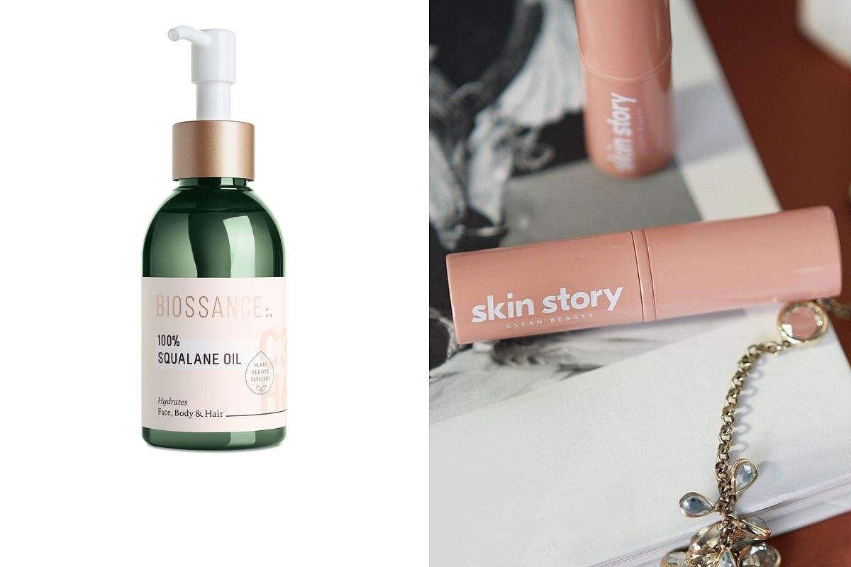 Biossance and Skin Story, renowned clean beauty brands, launch in India ...
