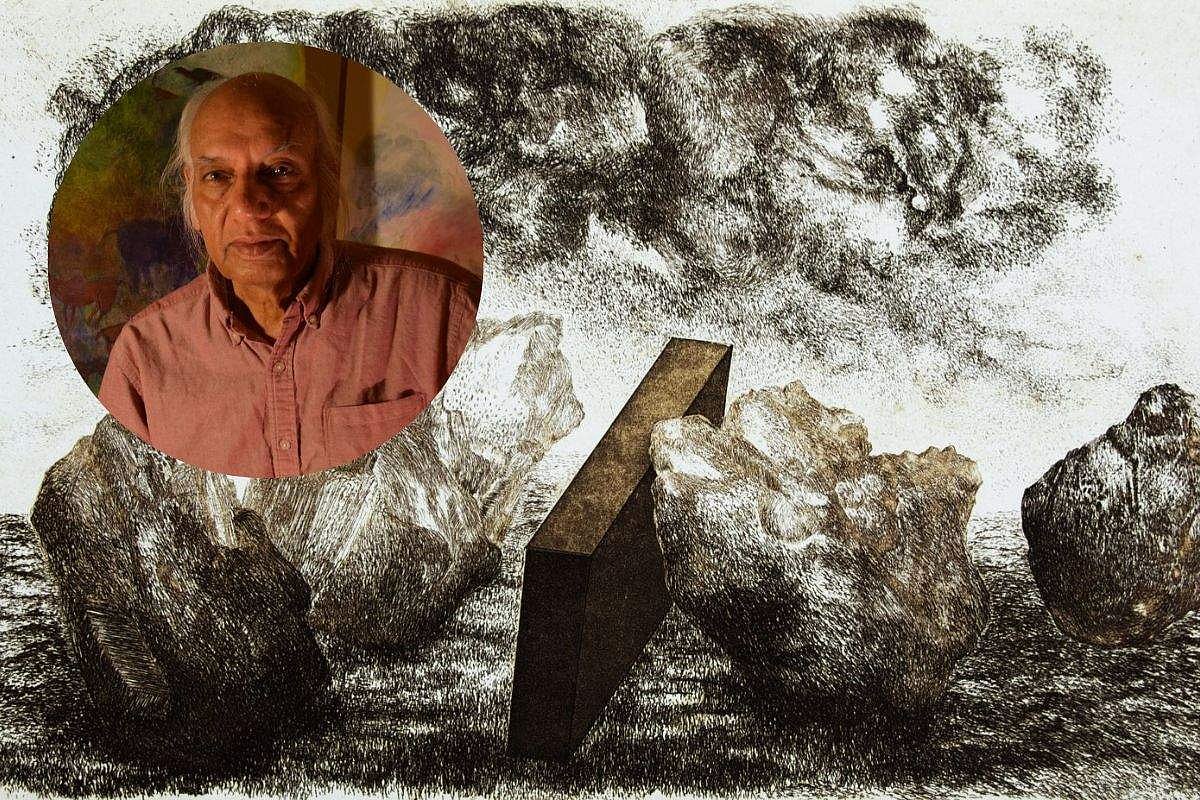 ‘Master Printmaker’ Devraj Dakoji comes to Bengaluru for a much ...