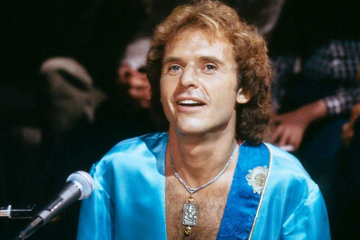‘Dream Weaver’ and ‘Love is Alive’ singer Gary Wright passes away aged 80