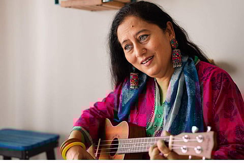 Piloo Vidyarthi on her Bolly debut Akelli