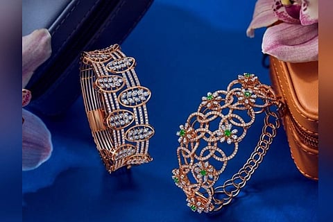 Diamonds for Denims: Styling for perfectly classy everyday looks