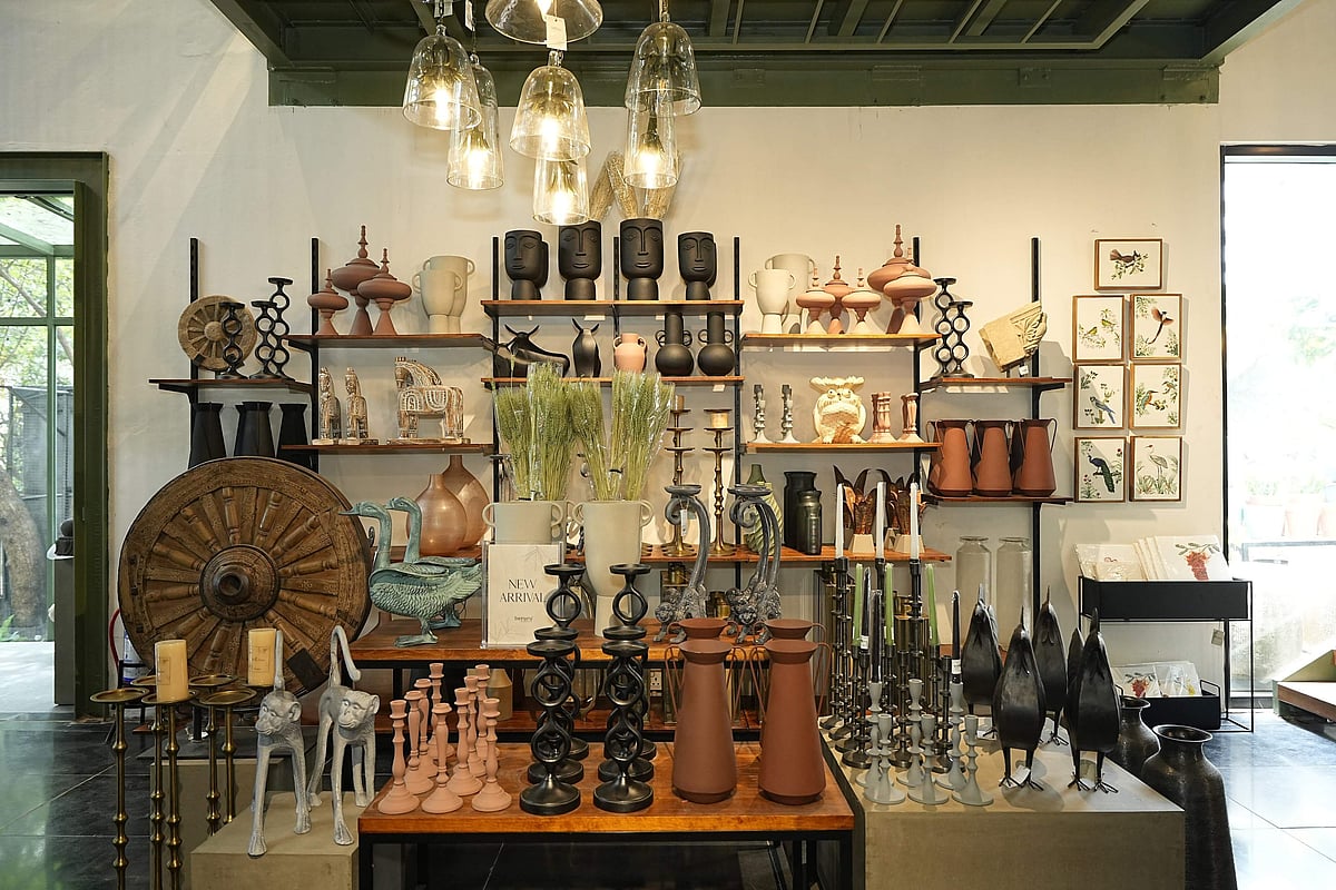 The Purple Turtle store launches in Hyderabad bringing arty home decor ...