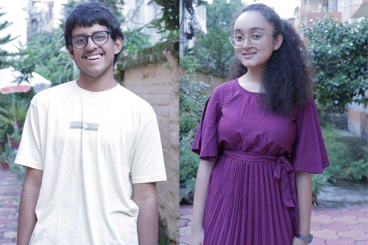 Soukarya Ghosal's next, Pokkhirajer Dim, starts filming this September!