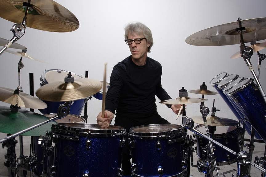 Stewart Copeland opens up to us about his life before, during and after ...