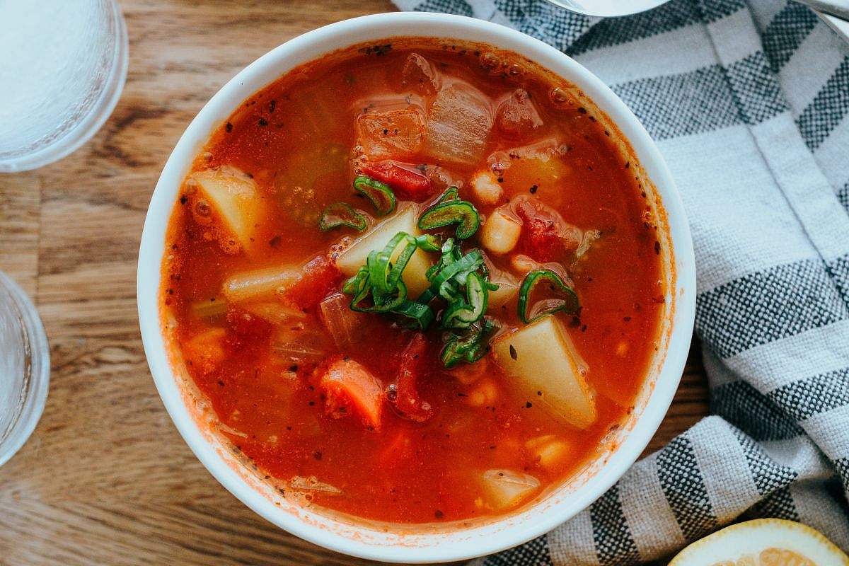 5 popular winter soups to keep you warm this season